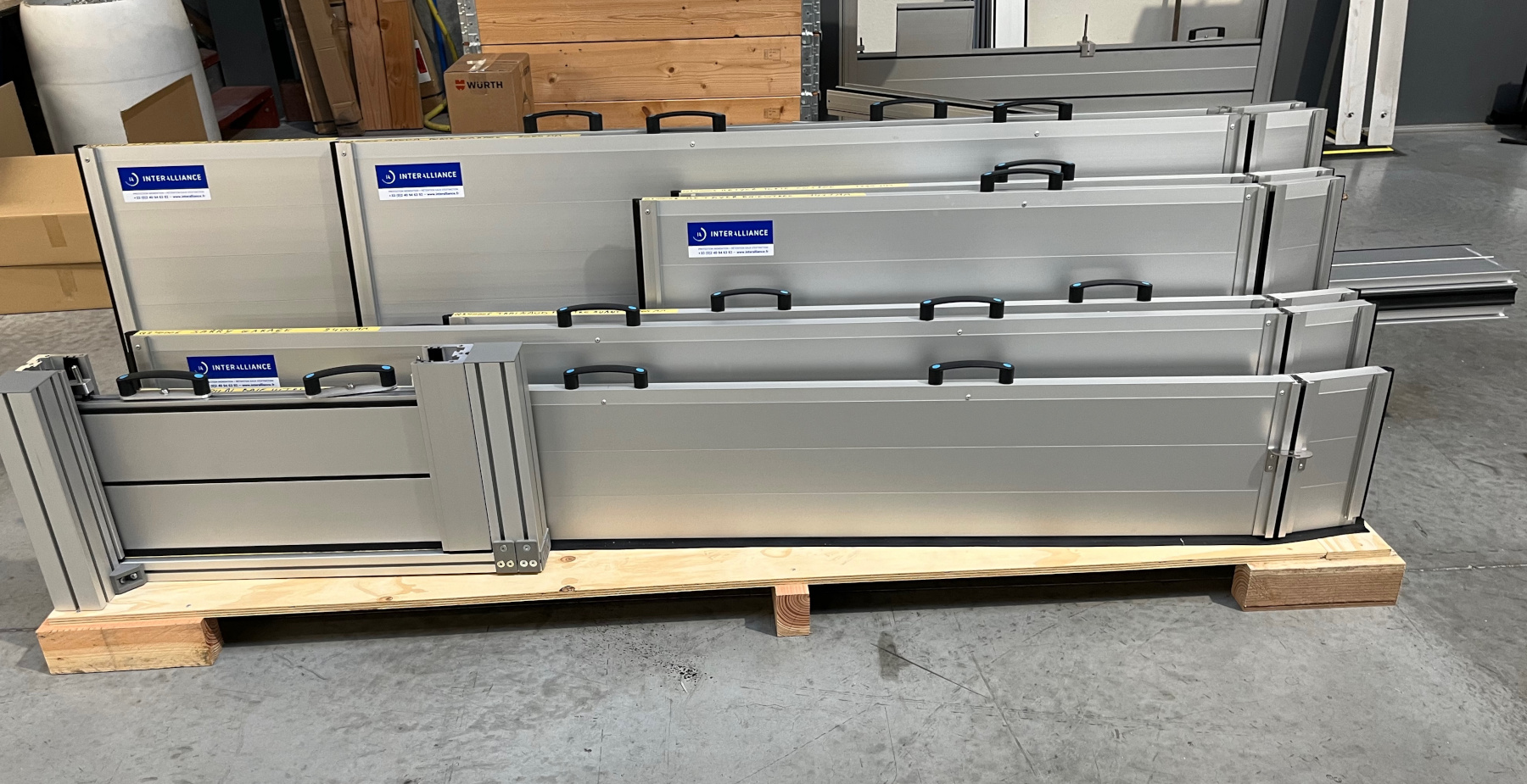 Comment choisir son batardeau en 10 questions pratiques - Interalliance